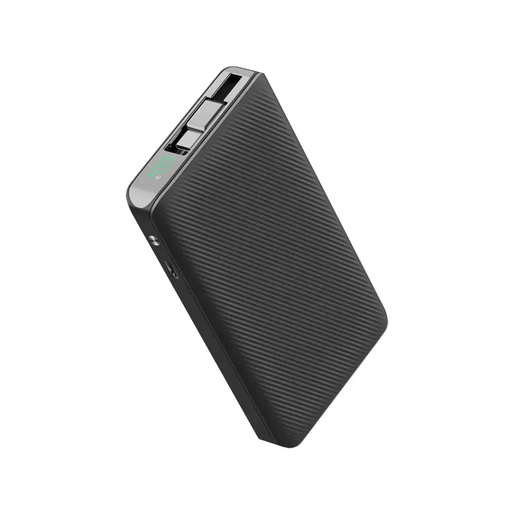 Stay Powered With Powerology Power Banks